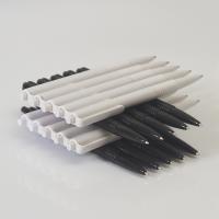 China Custom Logo Heat Sensitive Erasable Ink Gel Pen for Corporate Gifts and Giveaways for sale