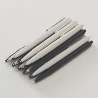 China Custom Logo Heat Sensitive Erasable Ink Gel Pen for Corporate Gifts and Giveaways for sale