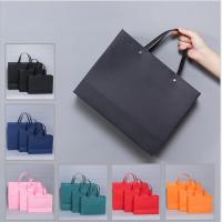 China Customized Logo Black Luxury Shopping Gift Paper Bag With Handle with Flexo Printing for sale