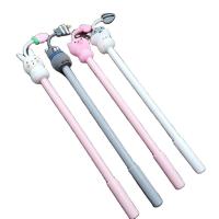 China 2.5g Gel Pen for Students Cute Pet Paradise Theme Water Pen Tentacles Cartoon Animal for sale