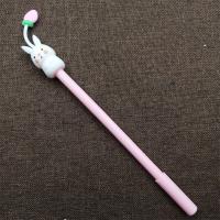 China 2.5g Gel Pen for Students Cute Pet Paradise Theme Water Pen Tentacles Cartoon Animal for sale