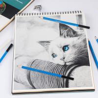China Hard Cover Customized Logo Recycled Fashion Design Sketch Book A3 A5 Artist Sketchbook for sale