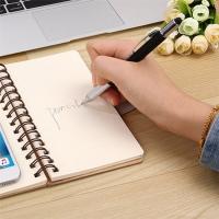 China 0.5 mm Gel Pen with Ruler Level Stylus and Screwdriver Small Size Big Functionality for sale