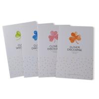China Custom Print Exercise Book for School Students Made by Professional for sale