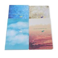 China LOGO Customized Logo A5 Dream Print Soft Cover Journal for Diary Lovers' Memories for sale