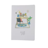 China A5 School Student Book Exercise With Government Customized School Exercise Notebooks for sale