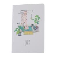 China A5 School Student Book Exercise With Government Customized School Exercise Notebooks for sale