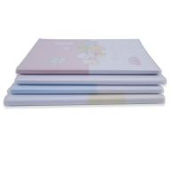 China Colorful Cartoon Printed Student Exercise Book with No Magnetism and Self-Adhesive for sale