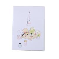 China Colorful Cartoon Printed Student Exercise Book with No Magnetism and Self-Adhesive for sale