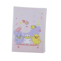 China 30 Sheets Inner Pages A5 Cute School Kid Exercise Note Books Customized School Student for sale