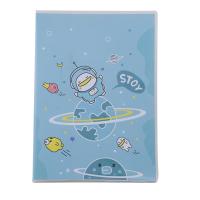 China 30 Sheets Inner Pages A5 Cute School Kid Exercise Note Books Customized School Student for sale