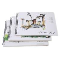 China Diary Writing Made Easy with Kids Sketchbook and Paper Material for sale