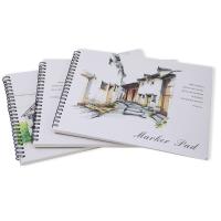 China Diary Writing Made Easy with Kids Sketchbook and Paper Material for sale