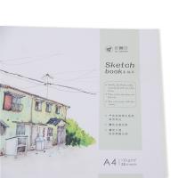 China Diary Writing Made Easy with Kids Sketchbook and Paper Material for sale