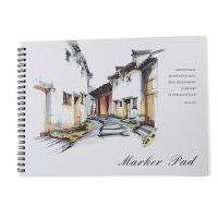 China Diary Writing Made Easy with Kids Sketchbook and Paper Material for sale