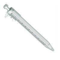 China Office School Pen 2021 Multifunction Vernier Caliper Roller Ball Pen Stationery Ball-Point for sale