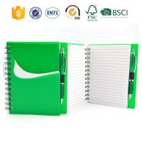 China Soft Cover Customized School Student Supply Notebook Set with Special Design Printing for sale