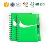 China Soft Cover Customized School Student Supply Notebook Set with Special Design Printing for sale