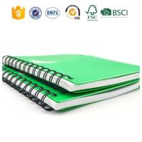 China Soft Cover Customized School Student Supply Notebook Set with Special Design Printing for sale