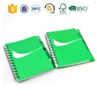 China Soft Cover Customized School Student Supply Notebook Set with Special Design Printing for sale