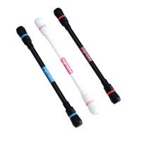 China 2022 Multi-Function Office Writing Pen Ballpoint Class Spinning Plastic Gift Refills for sale
