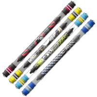 China Pen Funny Rotating Pen Spinning Gaming Pen for Kids Students Writing Toy Ballpoint Pen for sale