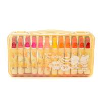 China 36 Colors Non-toxic Art Marker Set for Kids Watercolor Creative Stationery Supplies for sale