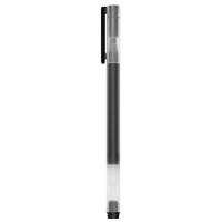 China Automatic Ink Filling Gel Ink Refill Pens 05mm for Bulk Colored Plastic Ballpoint Pen for sale