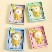 China Custom Logo B5 Carton Soft Cover Notebook for 2022 School Record-keeping for sale
