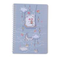 China Customized Print Student Note Books for School 4 Colors Paper Composition Exercise for sale
