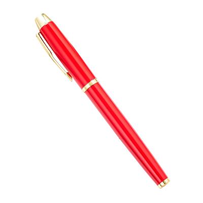 China 2022 Advertising Plastic Pen And Pencil Set for Office and School Needs for sale