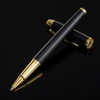 China 2022 Advertising Plastic Pen And Pencil Set for Office and School Needs for sale