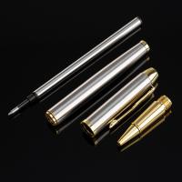 China 2022 Advertising Plastic Pen And Pencil Set for Office and School Needs for sale
