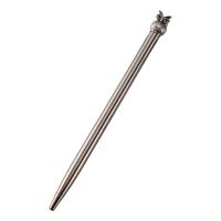 China 2022 Popular Custom Logo Owl Ballpoint Pen with Fast Shipping and Gel Pen Novelty for sale