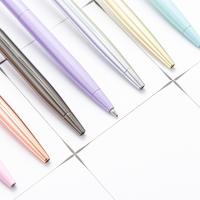 China 2022 Popular Custom Logo Owl Ballpoint Pen with Fast Shipping and Gel Pen Novelty for sale