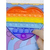 China School Office Accessories Hard Cover Spiral Notebook with Durable Silicone Cover for sale