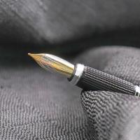China Gift Pen for Special Application Student Gel-Ink Metal Business Office Signature Student for sale