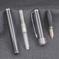 China Gift Pen for Special Application Student Gel-Ink Metal Business Office Signature Student for sale