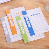 China Custom A5 Softcover Dotted kraft Journal Planners and Notebooks Perfect for Writing for sale