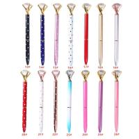 China Customizable Heat Sensitive Erasable Ink Glitter Gel Pen for Office School Cute Design for sale