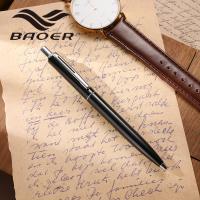 China Heat Sensitive Erasable Ink Pen Customizable Laser Logo for Advertising and Gifts for sale
