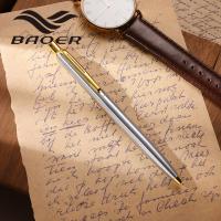 China Heat Sensitive Erasable Ink Pen Customizable Laser Logo for Advertising and Gifts for sale