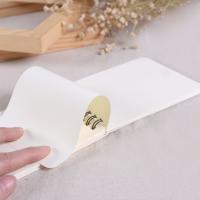 China 2022 School Stationary Dotted Note Book Gift A5 Hardcover Notebook with Paper Cover for sale