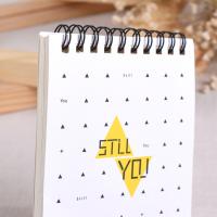 China 2022 School Stationary Dotted Note Book Gift A5 Hardcover Notebook with Paper Cover for sale