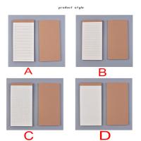 China Affordable Bulk Craft Paper Planner with 50 Sheets Inner Pages Kraft Paper Notebook for sale