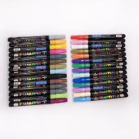 China Pastel Custom Logo Highlighter Pen The Perfect Office Essential for You for sale