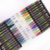 China Pastel Custom Logo Highlighter Pen The Perfect Office Essential for You for sale