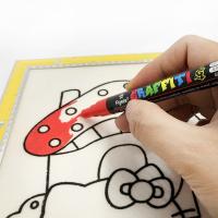 China Pastel Custom Logo Highlighter Pen The Perfect Office Essential for You for sale