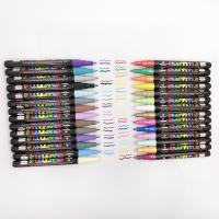 China Pastel Custom Logo Highlighter Pen The Perfect Office Essential for You for sale