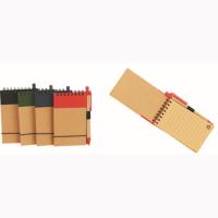 China Gift Style Hard Cover Promotion Custom Jotter with Customized Logo Print for sale